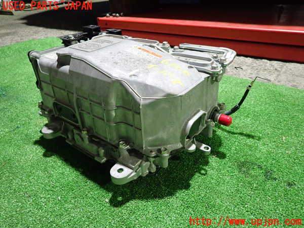 2UPJ-60006916]カローラアクシオハイブリッド(NKE165)インバーターコンバーター 中古 の商品画像