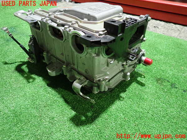 2UPJ-60006916]カローラアクシオハイブリッド(NKE165)インバーターコンバーター 中古 の商品画像