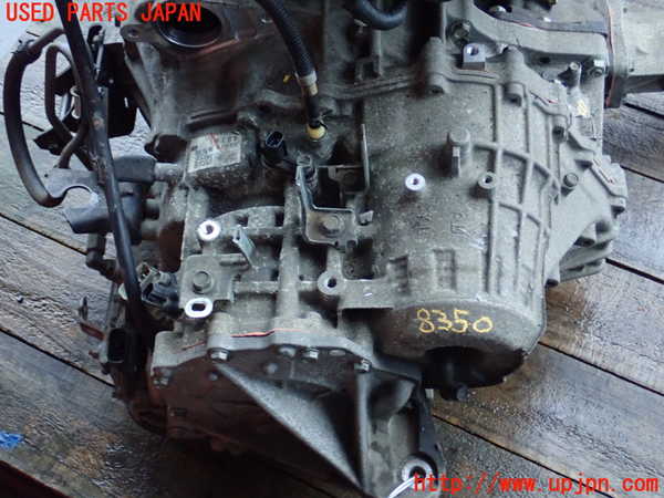 2UPJ-83503010]ハリアー後期 4WD(ACU35W)ミッション AT 2AZ-FE 4WD 中古 の商品画像｜自動車純正中古パーツ ...