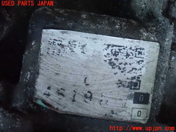 2UPJ-83503010]ハリアー後期 4WD(ACU35W)ミッション AT 2AZ-FE 4WD 中古 の商品画像｜自動車純正中古パーツ ...