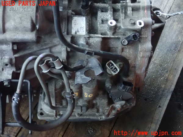 2UPJ-83503010]ハリアー後期 4WD(ACU35W)ミッション AT 2AZ-FE 4WD 中古 の商品画像｜自動車純正中古パーツ ...