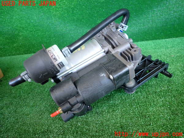 2UPJ-84165535]ジャガー・XJ(J12LA)エアサスポンプ 中古 の商品画像｜自動車純正中古パーツ専門店ユーズドパーツジャパン