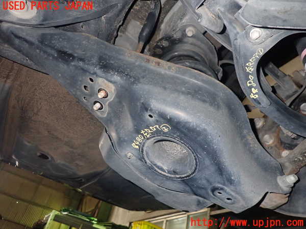 1UPJ-84805227]アルファード(AGH30W)左リアロアアーム2 中古 の商品画像