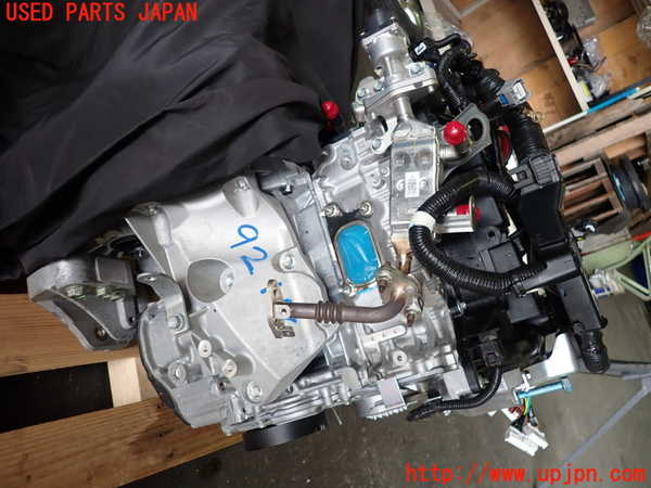 1UPJ-92172010]セレナ e-POWER(HFC27)エンジン HR12DE-EM57 中古 の商品画像