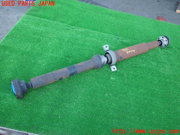 2UPJ-94153410]ジープグランドチェロキー(WK36)リアプロペラシャフト 中古 の商品画像｜自動車純正中古パーツ専門店ユーズド ...