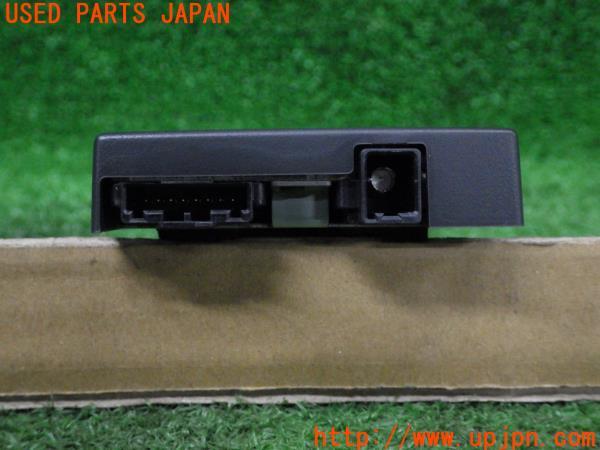 エルグランド ライダーS(E51 2代目)中期 純正 カルソニックカンセイ ETC車載器 SS710/T2410023A010 アンテナ分離型 中古 の商品画像｜自動車純正中古パーツ専門店 ...