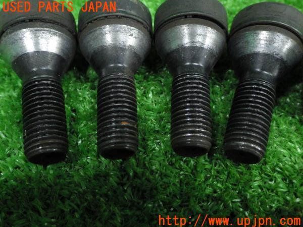 BMW X1 xDrive25i(VL25 E84)前期 純正 ホイール ロックボルト 36136792849 M12 P1.5 盗難防止 ...