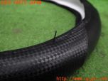 MAZDA CX-8 XD PROACTIVE(KG2P)MOMO モモ ステアリングカバー 38×8.2-02 カーボン調/パンチング ...