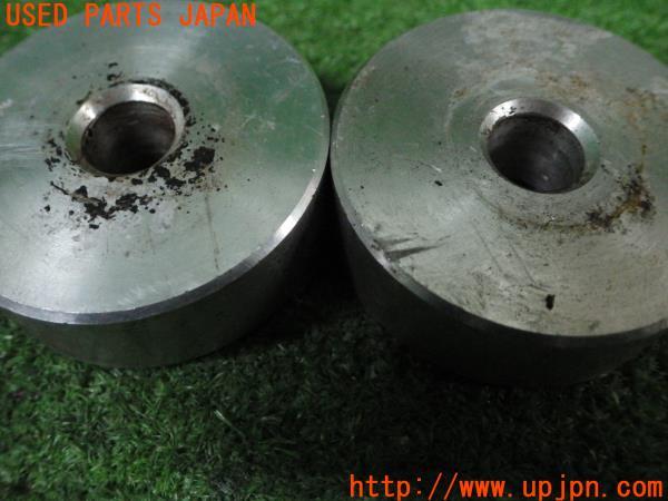 FJクルーザー Color Package(GSJ15W)社外 デフダウン ブロック 20mm スペーサー フロント リフトアップ 中古 の商品画像｜自動車純正中古パーツ専門店ユーズドパーツジャパン