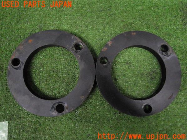 FJクルーザー Color Package(GSJ15W)社外 アップスペーサー 12mm フロント サスペンション リフトアップ スペーサー 中古 の商品画像｜自動車純正中古パーツ専門店 ...