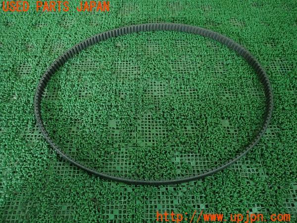 ハーレー XG750 ストリート750(XGB)2015y 純正 ドライブベルト 40000008 リアドライブベルト 中古 の商品画像｜自動 ...