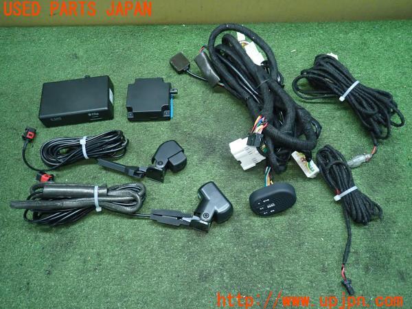 アウトランダーPHEV(GN0W)純正オプション ドライブレコーダー DH5-S ドラレコ 中古 の商品画像｜自動車純正中古パーツ専門店ユーズドパーツジャパン