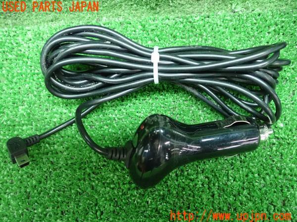 クラウンHV アスリートG(AWS210)carrozzeria カロッツェリア ND-DVR10 ドライブレコーダー ドラレコ ジャンク の商品画像｜自動車純正中古パーツ専門店ユーズドパーツジャパン