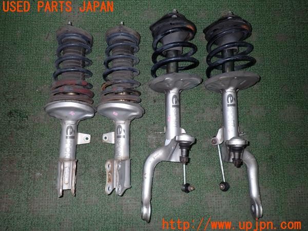 セリカ GT-FOUR(ST205)後期 el SPORT ストラット TRDスプリング 48131-ST011 48231-STB11 ...